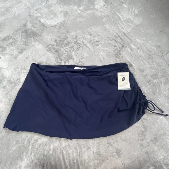 Jaclyn Smith | Swim | Jaclyn Smith 26 26w Womens Swim Skirt Bottoms ...